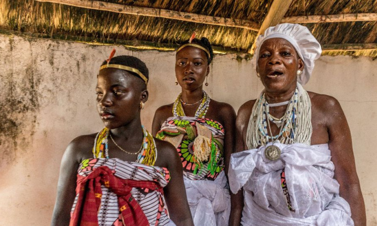 FInAB : l’art, l’atout du Bénin pour mieux se vendre à l’international ...