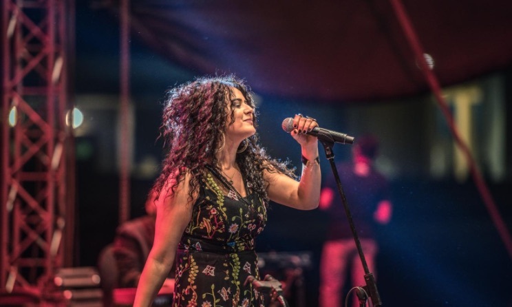 Call for applications: Arts training and event funding for the Arab ...