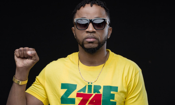 RDC : Alesh annule ses concerts prévus dans l’est du pays | Music In Africa