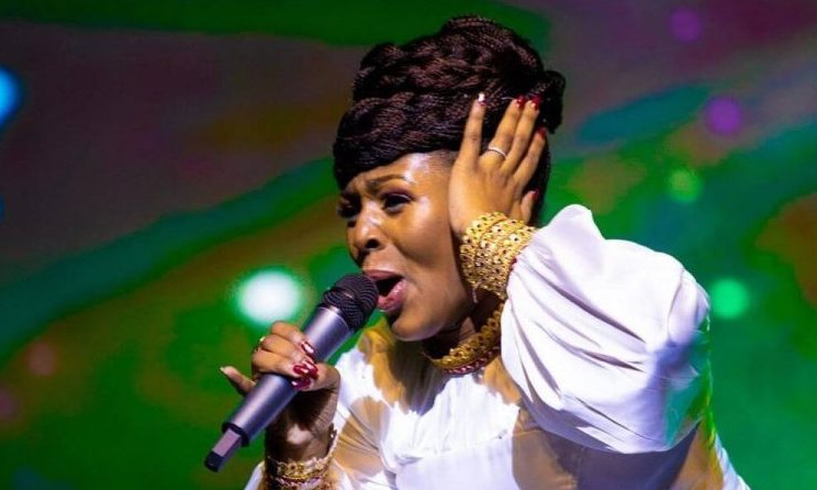 Dena Mwana attendue au Sénégal pour un concert événement | Music In Africa