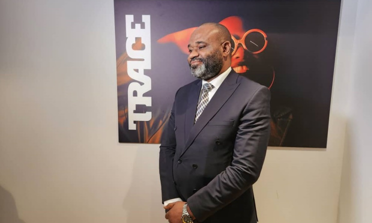 RDC : l’ANADEC et Trace TV signent un partenariat au profit des jeunes ...