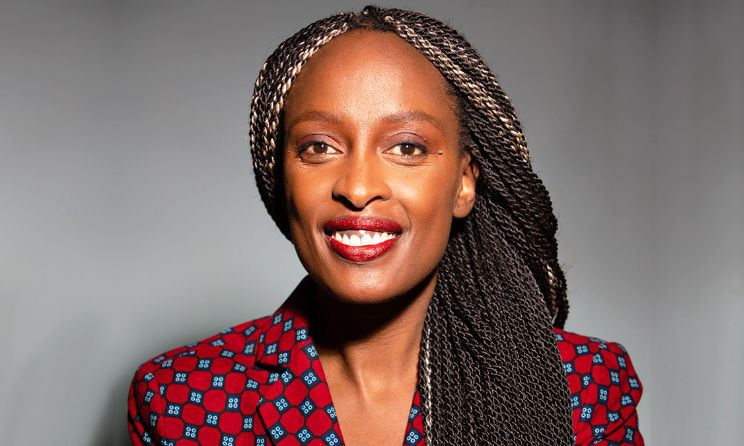 Interview: Spotify sub-Saharan Africa managing director Jocelyne Muhutu ...
