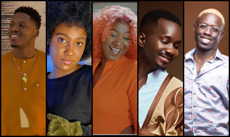 Top 10 des chansons sénégalaises les plus écoutées sur Deezer | Music ...