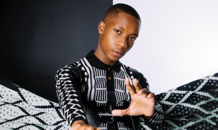 SA: Kiddo CSA releases new single Window | Music In Africa