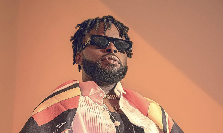 Cameroun : Locko rejoint Sony Music et Columbia France | Music In Africa