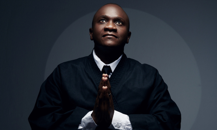 SA gospel artist Mr K unveils second album Relations | Music In Africa