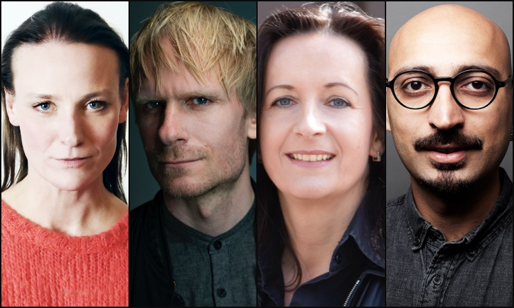 SA: German delegation confirmed for Africa Rising Music Conference ...