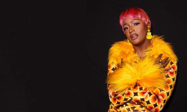 Nigeria: DJ Cuppy announces £100 000 initiative for African students at ...