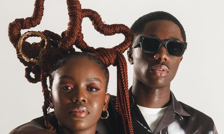 Gyakie shares new song Scar | Music In Africa