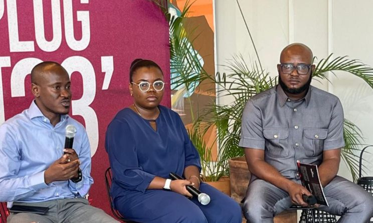 Eagle Plug Summit: Harnessing the power of data to unlock Ghana’s ...