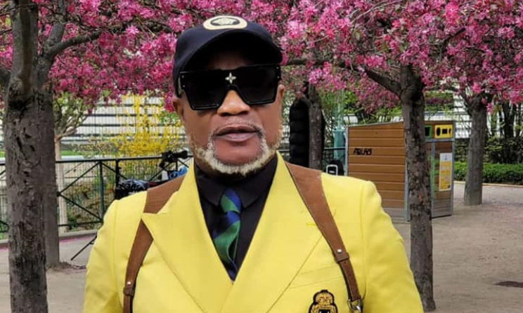 Koffi Olomidé : 45 ans de carrière célébrés en 15 titres | Music In Africa