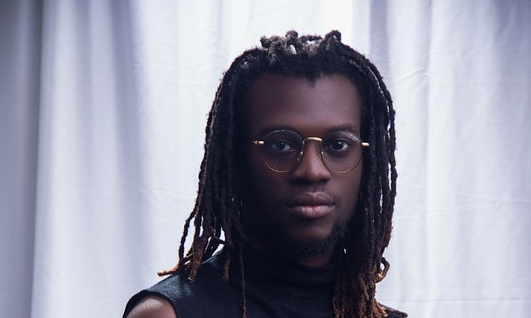 Ghana’s Kofi Bruce shares new folk single Yellow | Music In Africa