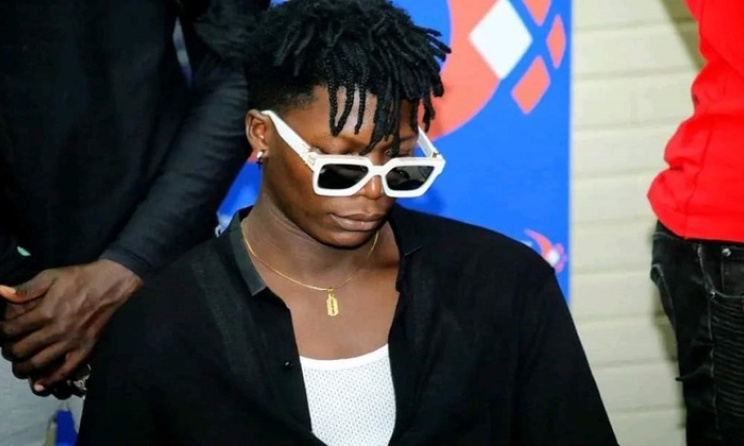 LYGUY, l’étoile montante de la musique tchadienne | Music In Africa