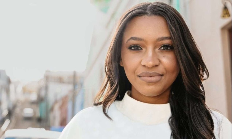 SA: Whitney April shares AI-generated Fighters video | Music In Africa