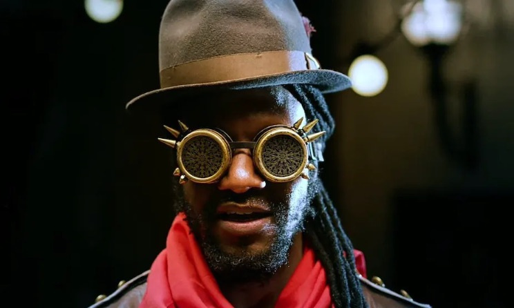 Winky D is being targeted by police in Zimbabwe – why the music star’s ...