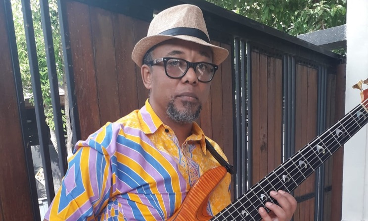 South African musician Musa Manzini passes away | Music In Africa
