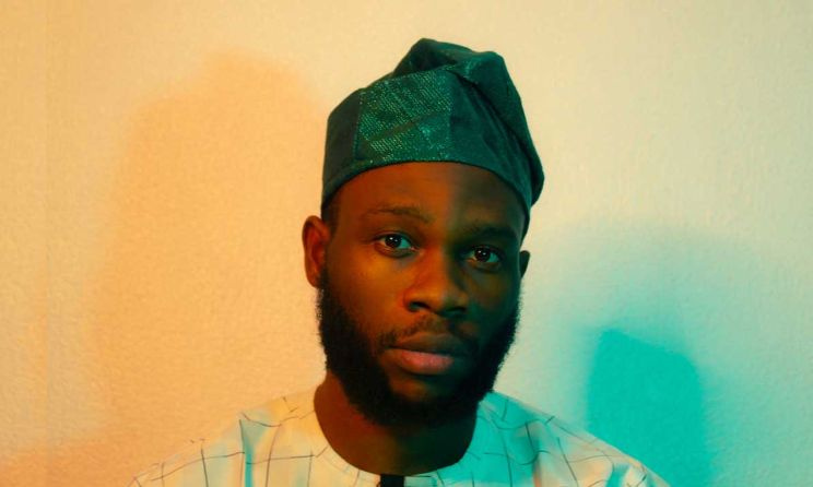Listen to Nigerian Afro-fusion singer Oyedele’s Irawo EP | Music In Africa