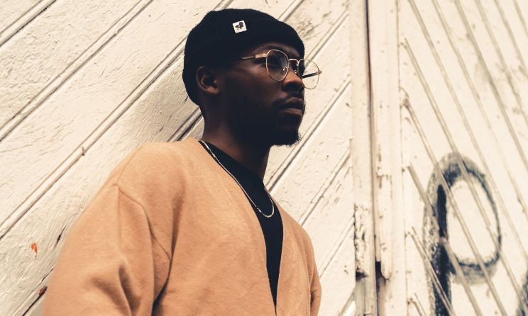 DRC: Rayo unveils new single Aliyah | Music In Africa