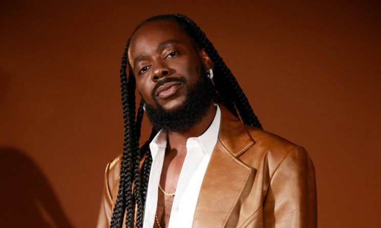 Adekunle Gold to hit the road with forthcoming Tequila Ever After album ...