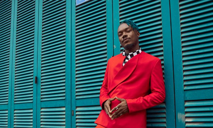 Camidoh on uniting cultures and spreading positivity with his sound ...
