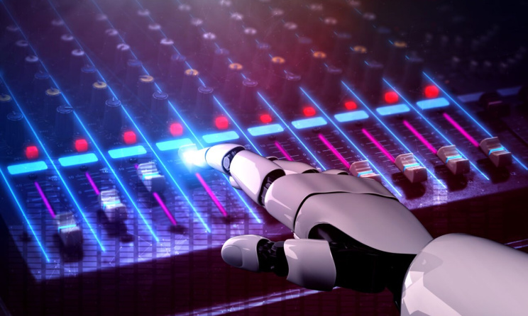 Microsoft annonce DeepRapper, un générateur automatique de rap ...