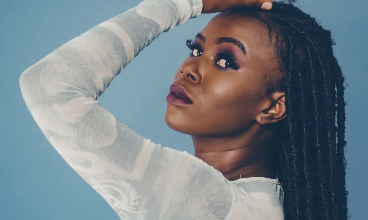Kenyan rapper Groovy Jo drops second EP Pressure | Music In Africa