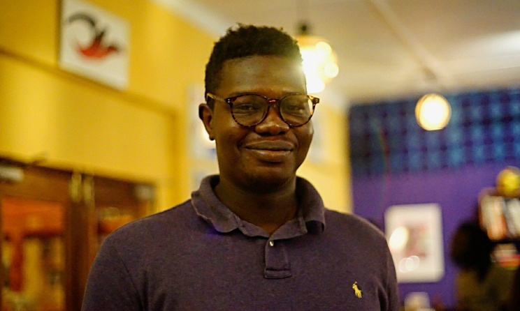 Call for applications: 2023 Fak’ugesi Awards for African creatives ...