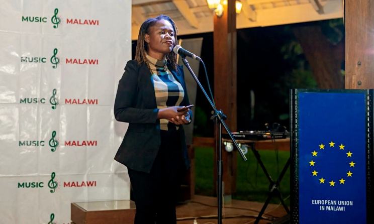 Second Music4Malawi project launched in Lilongwe | Music In Africa
