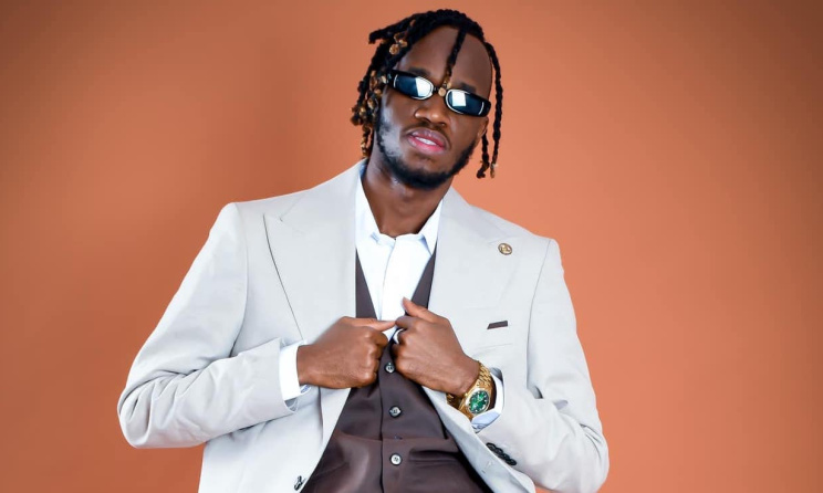 « Fenanilan » - quand Saifond Baldé clame son dépit... | Music In Africa