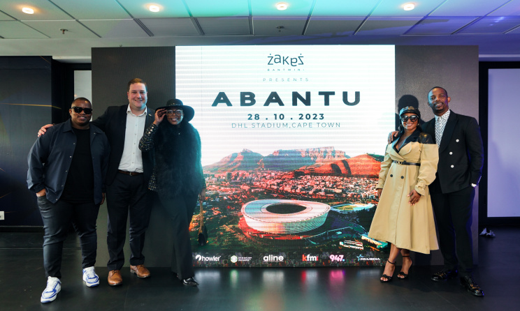 SA: Zakes Bantwini announces inaugural Abantu Festival | Music In Africa SA: Zakes Bantwini announces inaugural Abantu Festival | Music In Africa