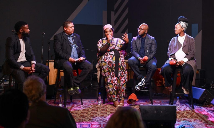 Music In Africa Foundation celebrates 10th birthday in Joburg | Music ...