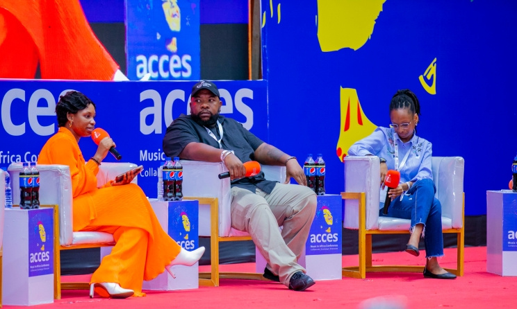 Call for applications: ACCES 2023 Logistics Coordinator in Tanzania | Music In Africa