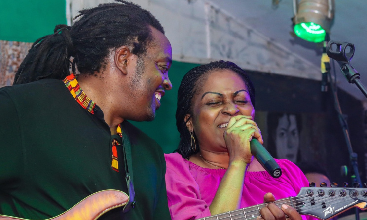 Appel à candidature : Bikutsi Attitude Festival 2 | Music In Africa
