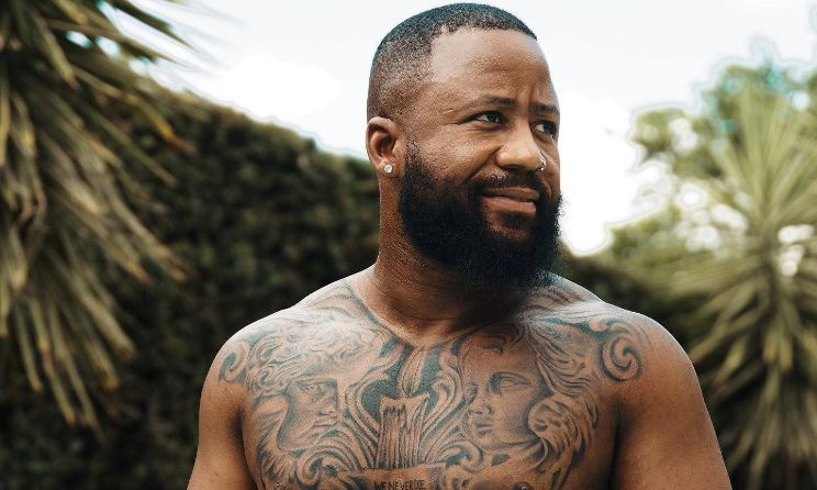 SA: Cassper Nyovest postpones album release | Music In Africa