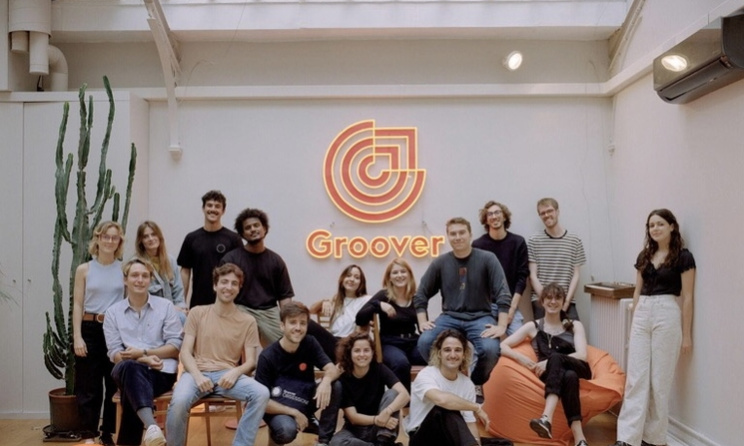 Groover s'associe à Horus pour booster la visibilité de ses artistes ...