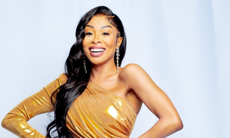 SA: Khanyi Mbau to host 2023 Basadi in Music Awards | Music In Africa