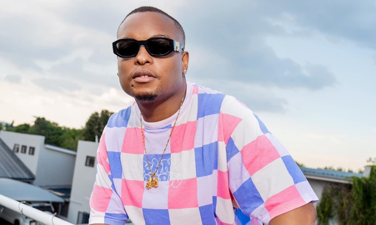 SA: K.O’s SR3 album certified platinum | Music In Africa