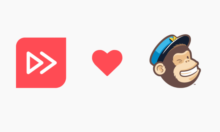 Byta partners with Mailchimp to streamline audio integration in ...