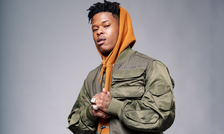 Listen to Nasty C and Zack Tabudlo’s Coke Studio track Fallin | Music ...