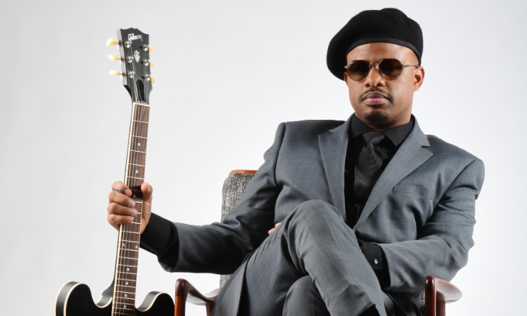 Billy Monama to stage SA freedom songs concert in September | Music In ...