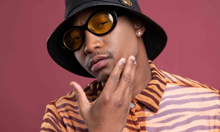 SA: Da Muziqal Chef back with Akakhuzeki | Music In Africa