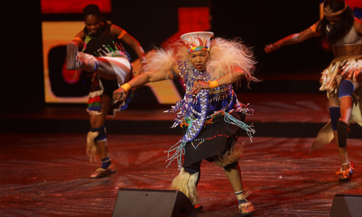 Basadi in Music Awards 2023: An African royalty affair | Music In Africa