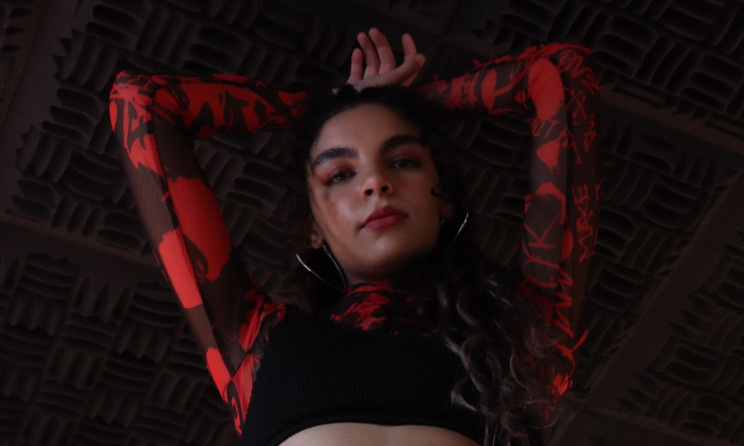 South African singer Hira shares new single If I | Music In Africa