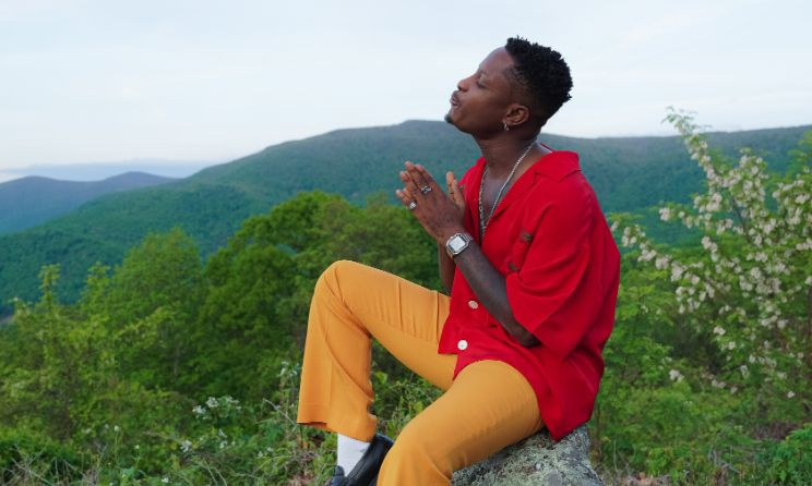 Ghana: Kelvynboy shares For The Kulture EP | Music In Africa