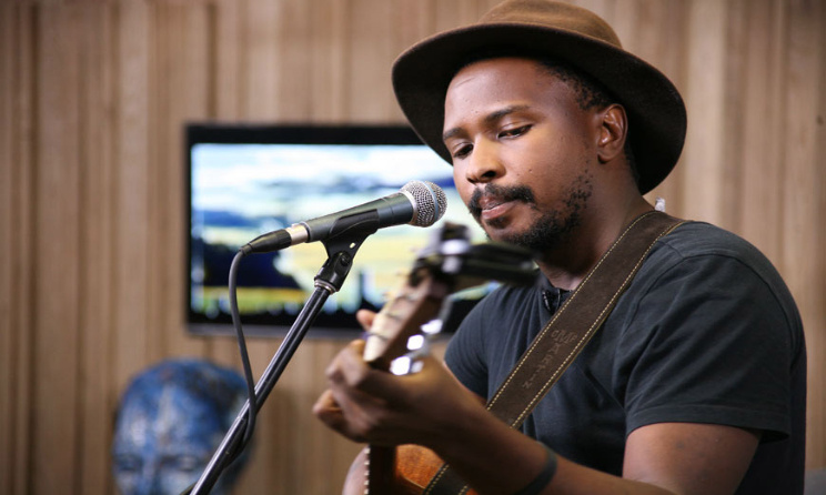 SA: Majozi and Mthandazo Gatya join forces on Mi Amor | Music In Africa