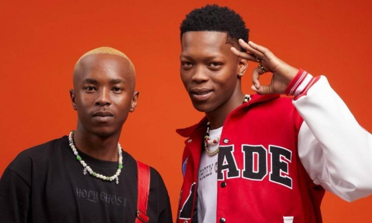 Listen to Mellow and Sleazy’s Imnandi Lento | Music In Africa