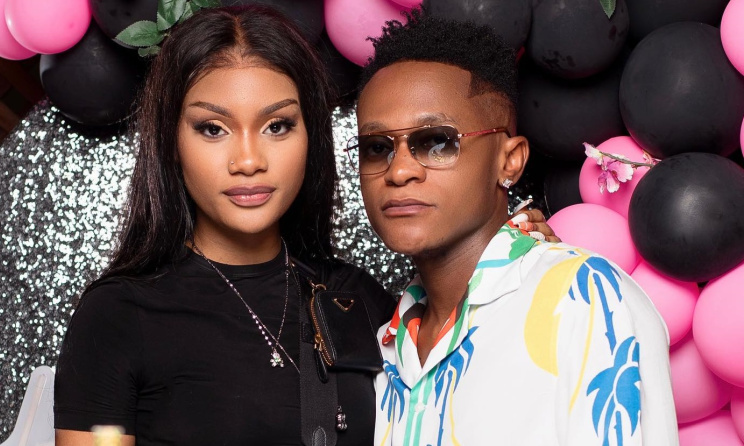 RDC : Innoss'B et Rebo se produiront à Aqua Splash | Music In Africa