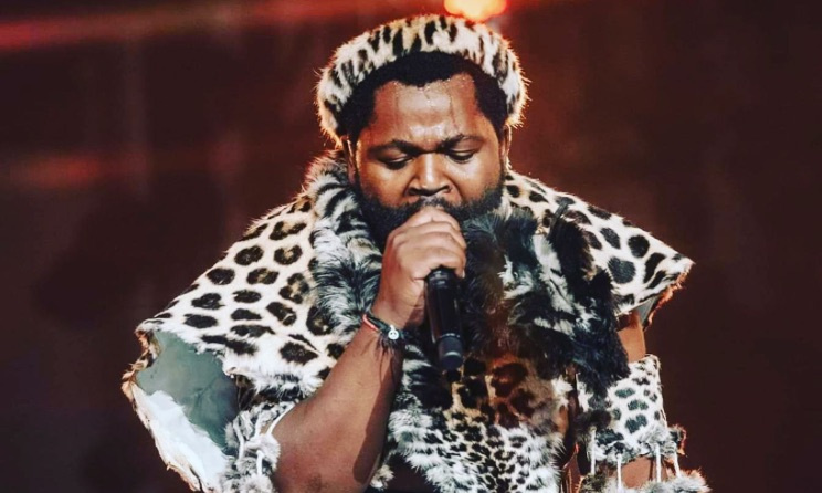 SA: Sjava announces Isibuko Tour dates | Music In Africa SA: Sjava announces Isibuko Tour dates | Music In Africa