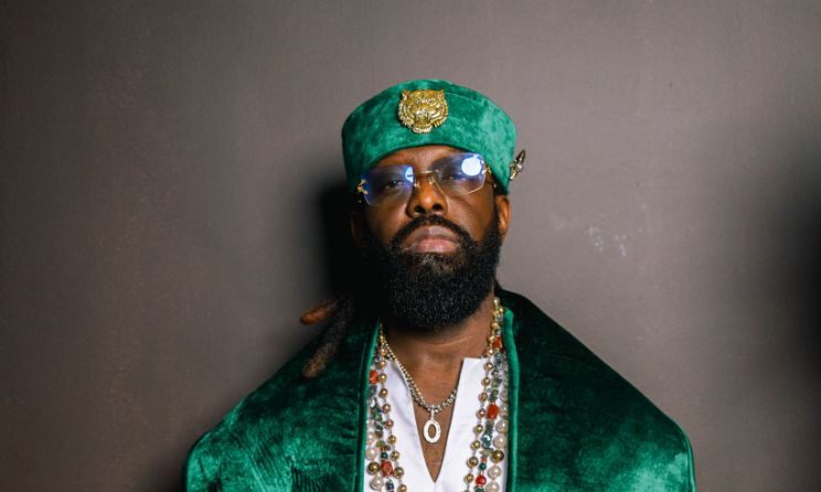 Nigeria: Timaya drops Tomato single | Music In Africa