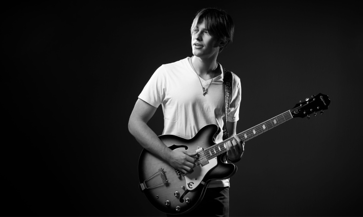 SA: Vaughn Prangley unveils Thick of It single | Music In Africa